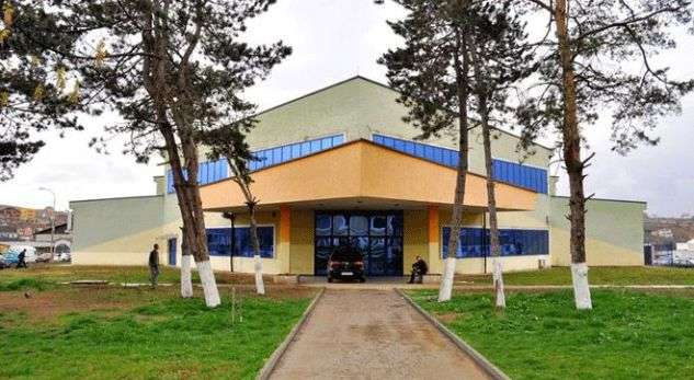Klinika e Onkologjisë me mungesë barnash – Lajmi.net Klinika e Onkologjisë me mungesë barnash – Lajmi.net
