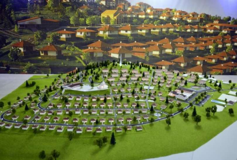 Vazhdon projekti ‘Lugina e Diellit’ në Zveçan – Lajmi.net