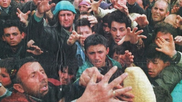 Kosova me Muze të gjenocidit serb “Bllaca 99” – Lajmi.net