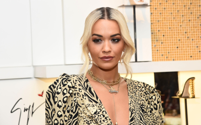 Rita Ora vjen tërheqëse në fotosesionin për “Thomas Sabo” – Lajmi.net Rita Ora vjen tërheqëse në fotosesionin për “Thomas Sabo” – Lajmi.net