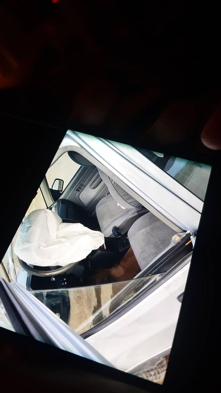 Aksident tragjik në autostradën Pejë-Prishtinë, vdes një person – Lajmi.net Aksident tragjik në autostradën Pejë-Prishtinë, vdes një person – Lajmi.net
