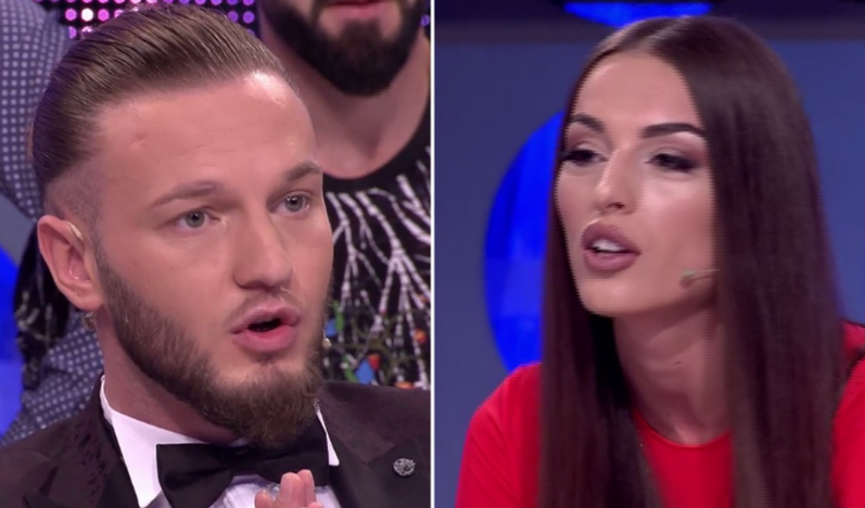 Arjoni i “Përputhen” pyet ndjekësit se si ka nisur viti i ri, njëra nga ...