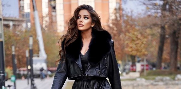 Arjola Demiri: Vendi më i çuditshëm ku kam bërë dashuri ka qenë në ...