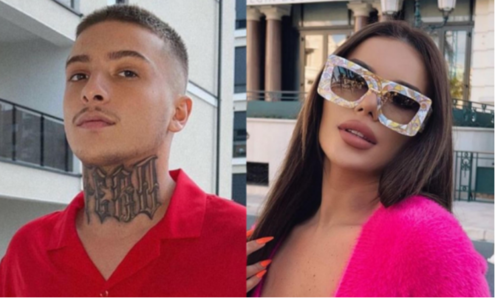 E thumboi lidhur me operacionet plastike, Tayna i reagon Feros – Lajmi.net