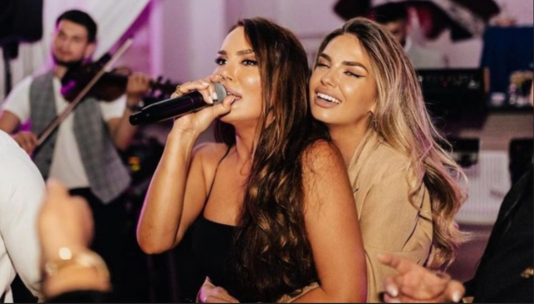 Albërie Hadërgjonaj: Beatrix është e pastër si kristali, meriton një ...