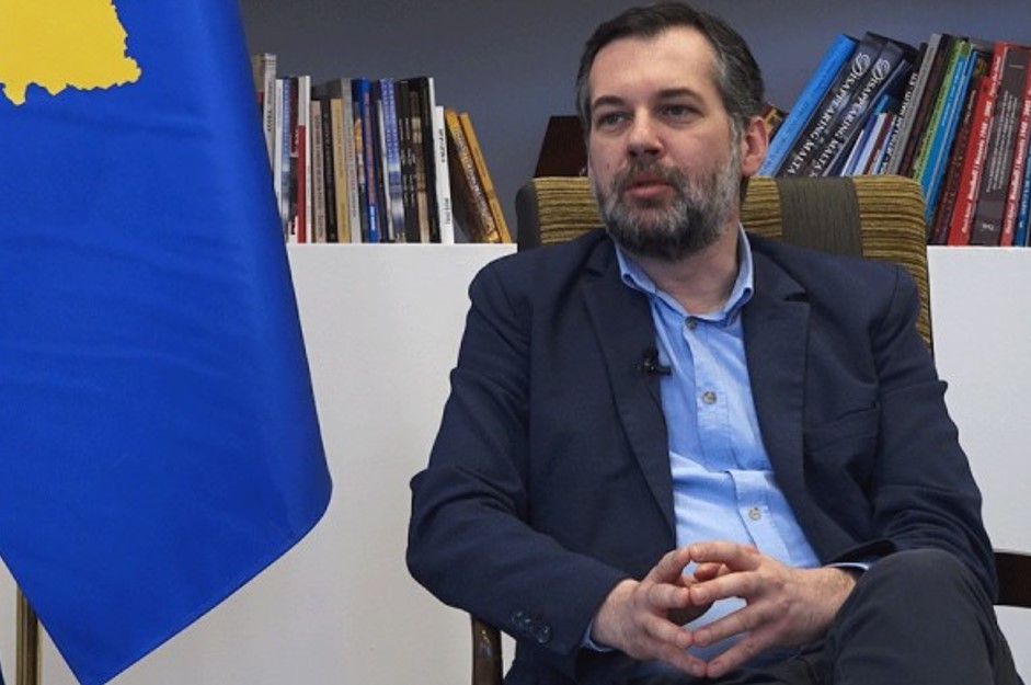 Çeku: 2023-ta, vit i realizimit të projekteve në sport – Lajmi.net