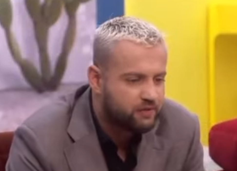 Luiz Ejlli: Nëse fitoj Kiarën lë duhanin – Lajmi.net