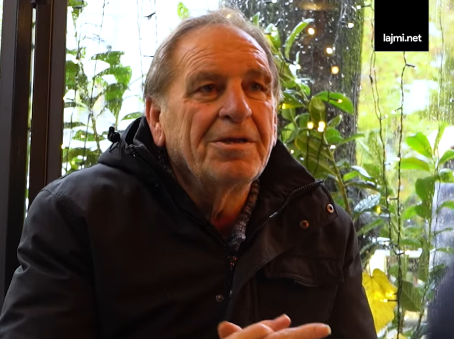 “Kurti ma jep dorën por…”, Aziz Salihu flet për raportet me ...