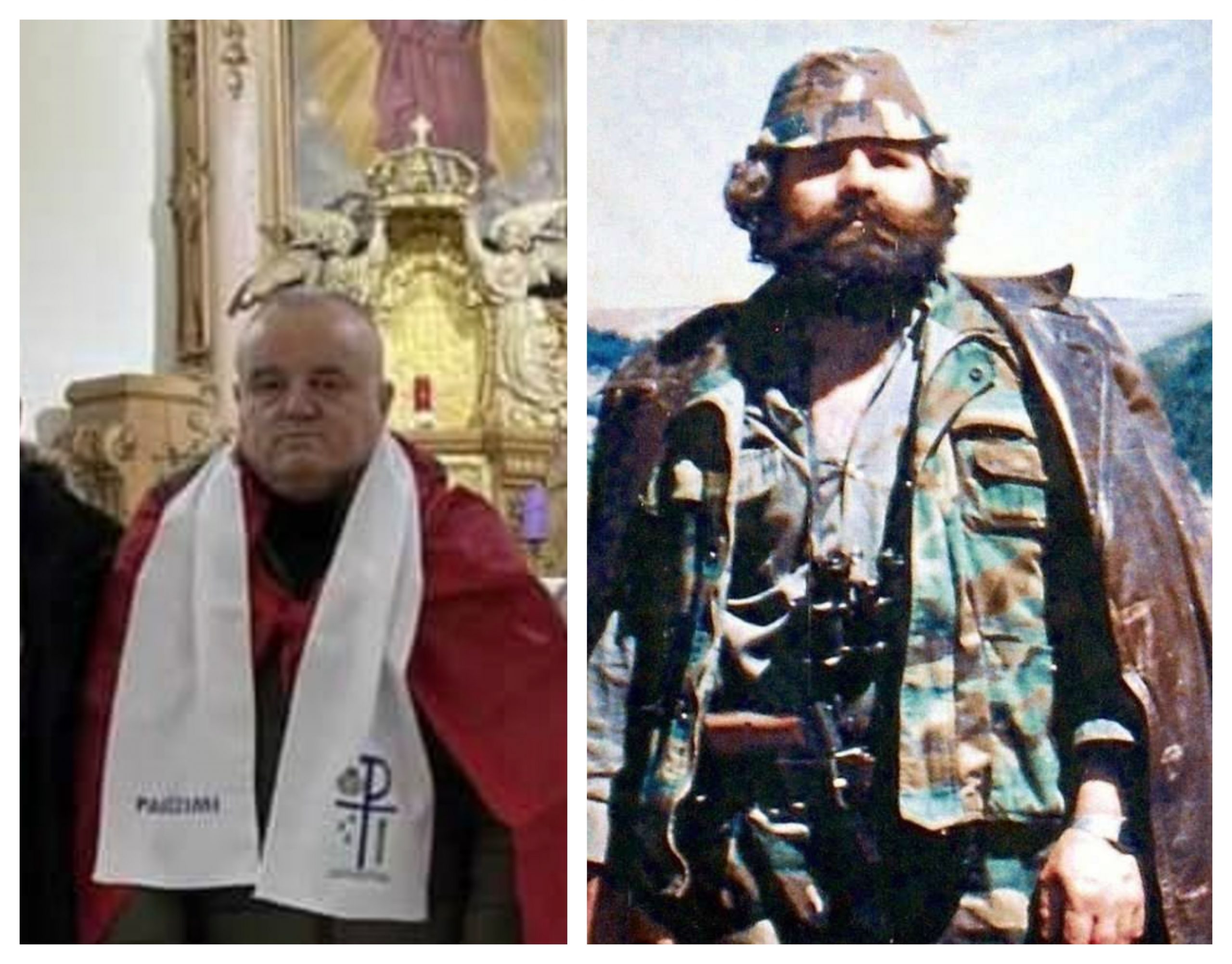 Sabit Geci: Adem Jashari s’fliste kurrë për fe, birra kemi pi me të pas ... Sabit Geci: Adem Jashari s’fliste kurrë për fe, birra kemi pi me të pas ...