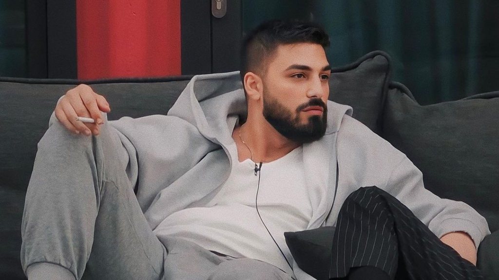 Azemi eliminohet nga Big Brother – Lajmi.net