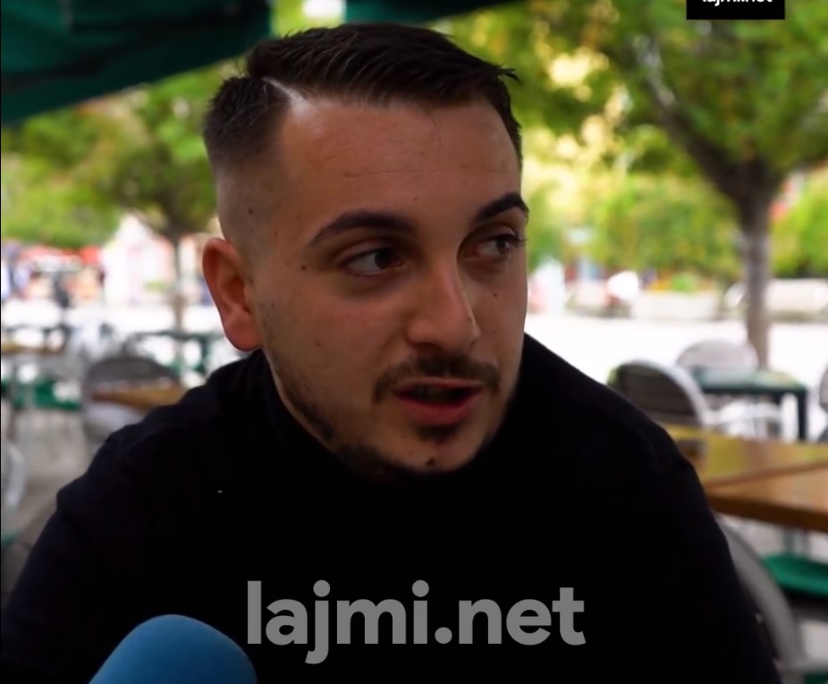 I riu që shkoi në mërgim: Arsimi në Kosovë katastrofë, arsimtari na ... I riu që shkoi në mërgim: Arsimi në Kosovë katastrofë, arsimtari na ...