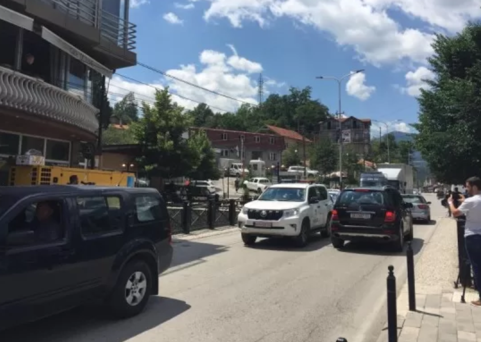 Gruaja në Shtërpcë sulmohet nga burri i saj, ky dërgohet jashtë Kosovës ...