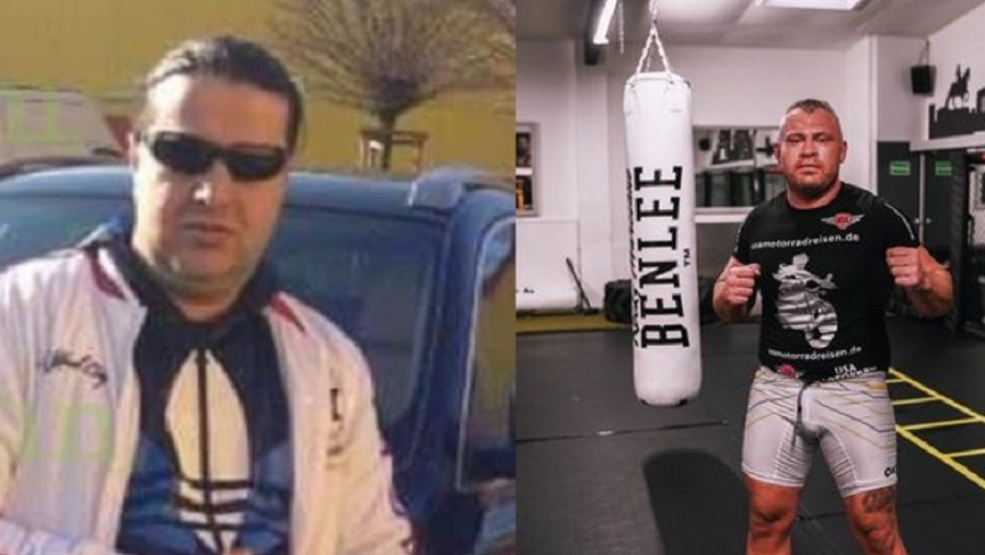 E goditi me disa plumba: Ky është kosovari që dyshohet se vrau reperin ...