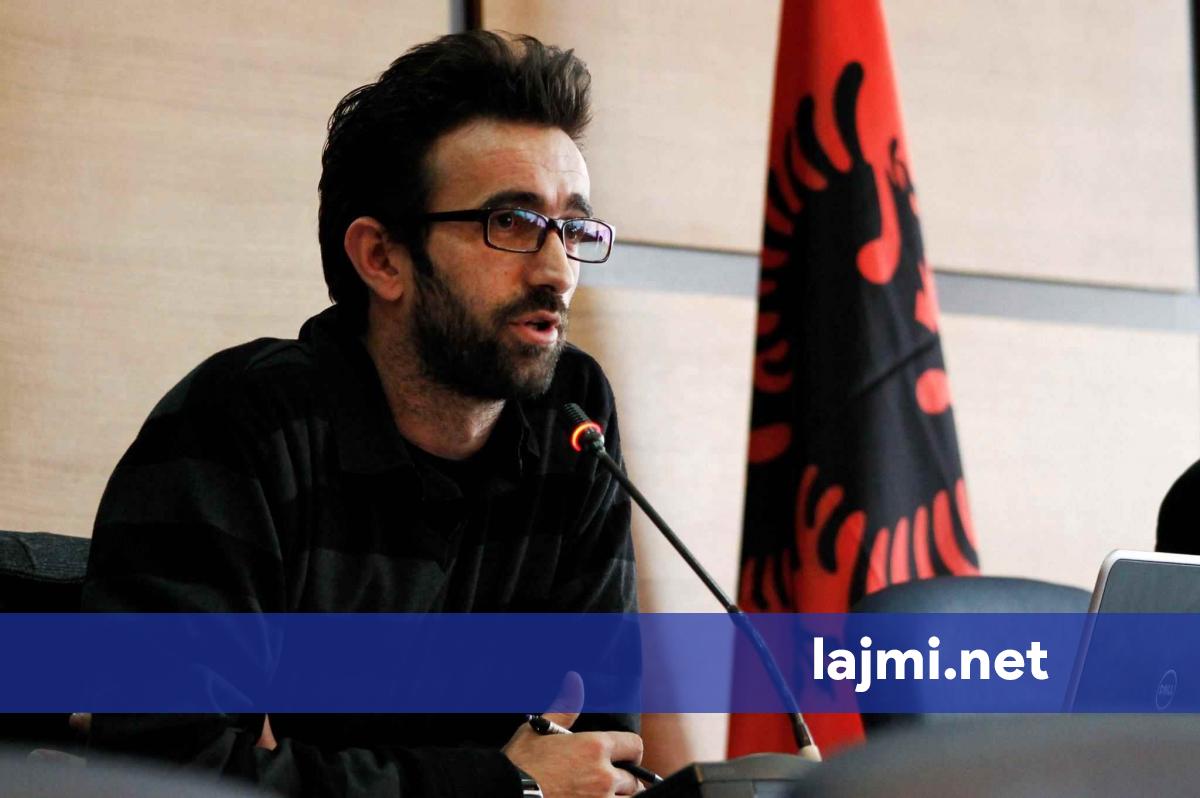 Thaçi: Draft-statuti i publikuar nga Burim Ramadani është Dërrzhavë ...