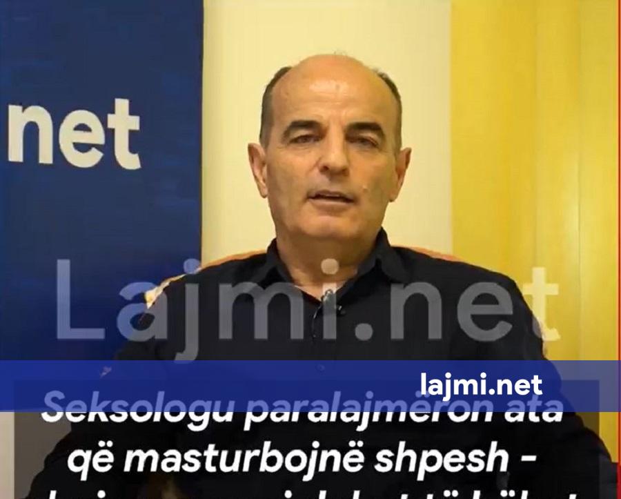 A janë të dëmshme masturbimi dhe shikimi i pornografisë?: Tregon seksologu – Lajmi.net