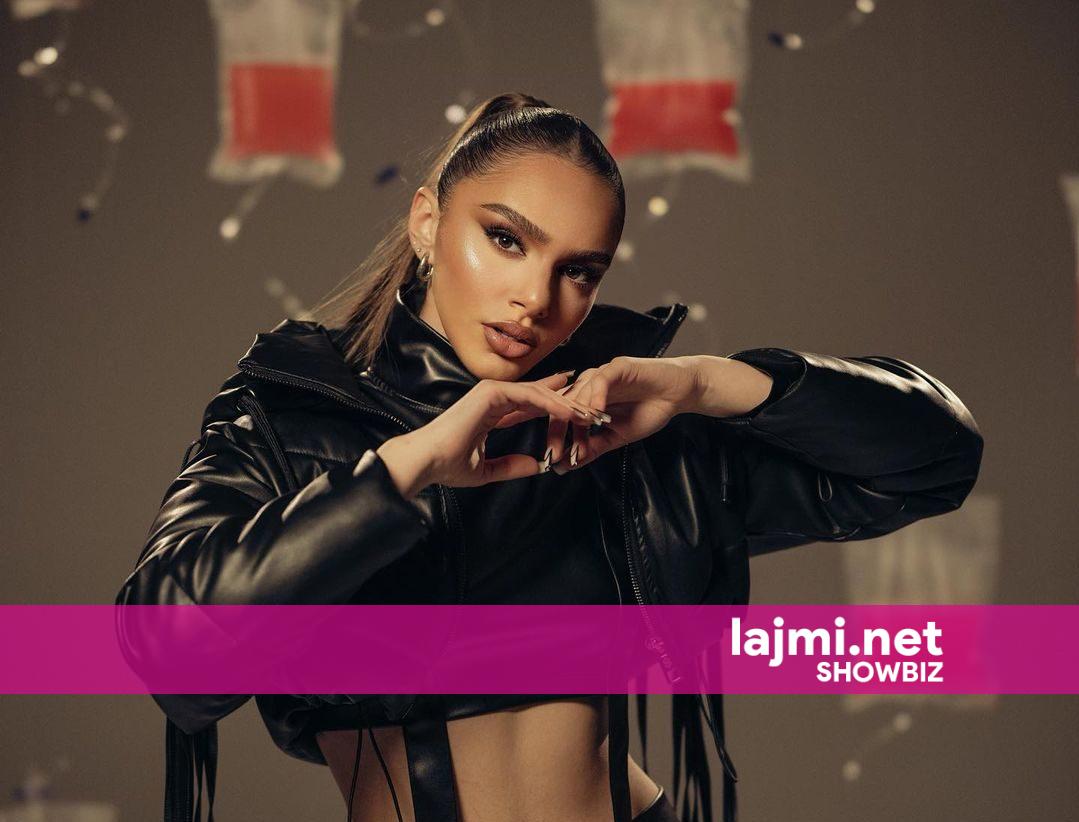 Alketa Turkaj, artistja e re më e suksesshme e vitit – Lajmi.net