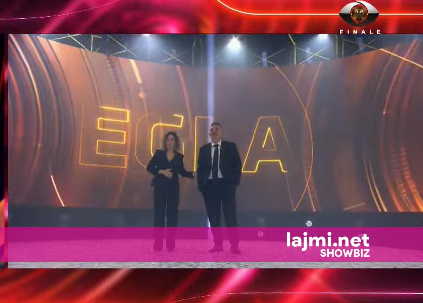 Egla Ceno e fiton Big Brother VIP Albania 3 – Lajmi.net