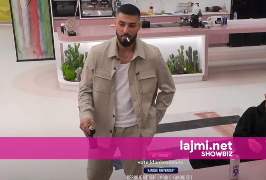 “Po më djeg zemra”, Azemi i lënduar nga Alba – Lajmi.net