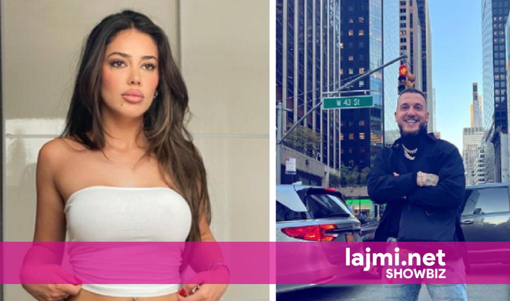 Mozziku publikon albumin: Lotina befason me veprimin e saj – Lajmi.net