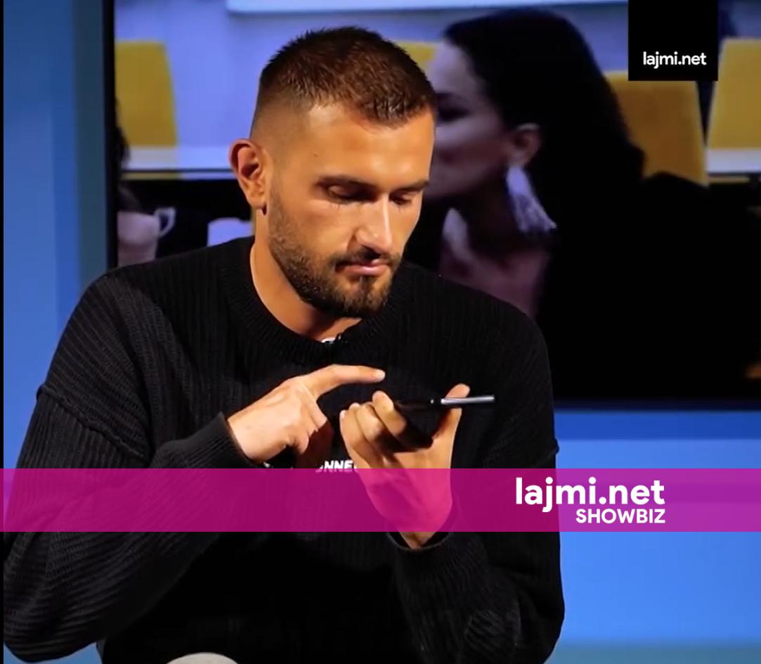 Big Mama e mbante veten për patriote në intervista por këndon këngë të ...