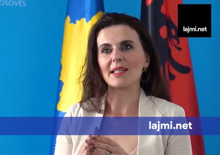 Çitaku: Hajdari sot do duhej të fliste veç për dorëheqje – Lajmi.net