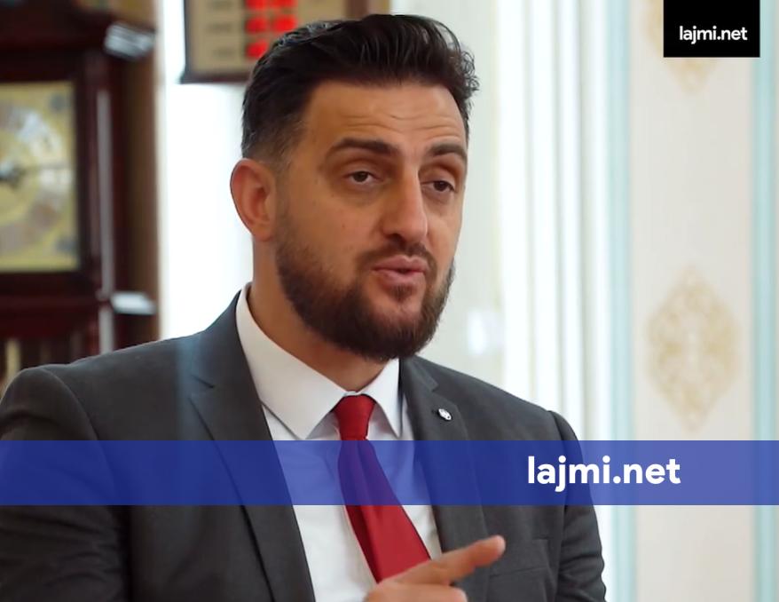 Hoxha nga Prizreni: Nëse nuk e fal namazin, je kandidat potencial për ...