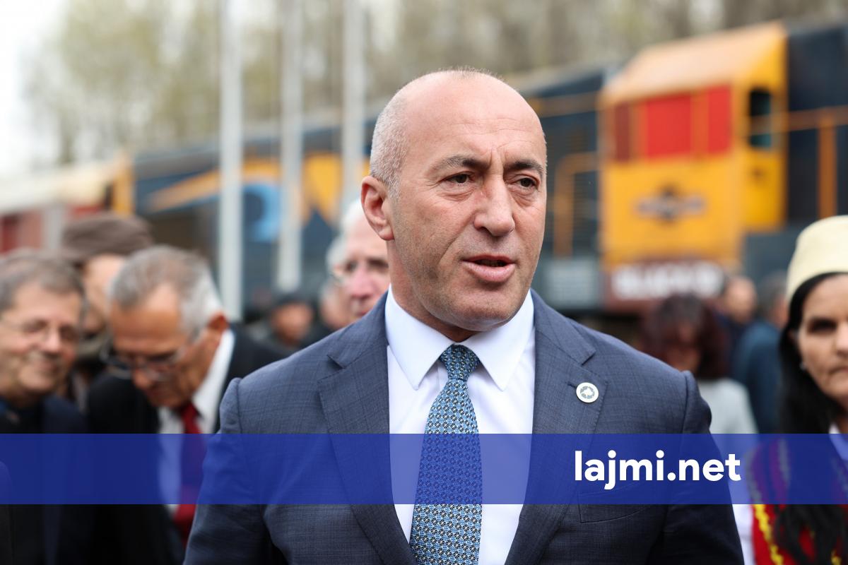 Haradinaj kujton heronjtë e Dukagjinit: Heroizmi i tyre do të kujtohet ...