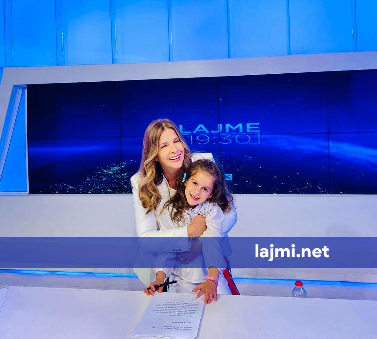 E njohur dhe e dashur për të gjithë, pensionohet prezantuesja e lajmeve ...
