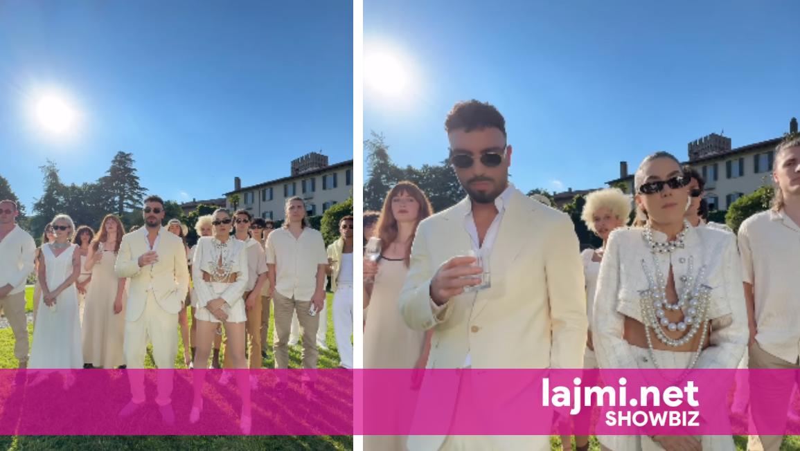 Ledri Vula dhe Elvana Gjata bashkojnë forcat: Se shpejti publikojnë ...