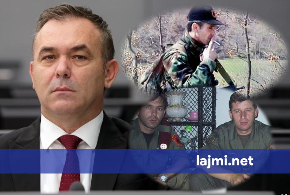 Operacioni “Shigjeta”, Sylejman Selimi – Dalin detaje: Për çka u pyet ...