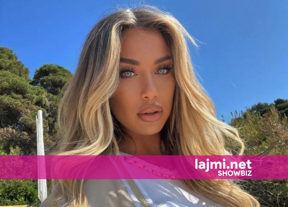 Duket tejet tërheqëse, por Adelina Tahiri sot mbush 33 vjet – Lajmi.net