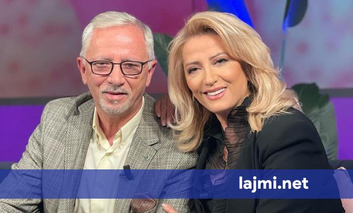 “Fal Zotit të madh babi ka shpëtu”, Gresa Behluli flet për gjendjen ...