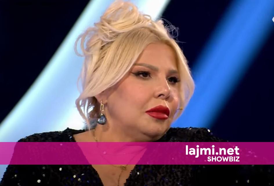 Meri Shehu ka lënë shtëpinë e Big Brother VIP Albania – Lajmi.net