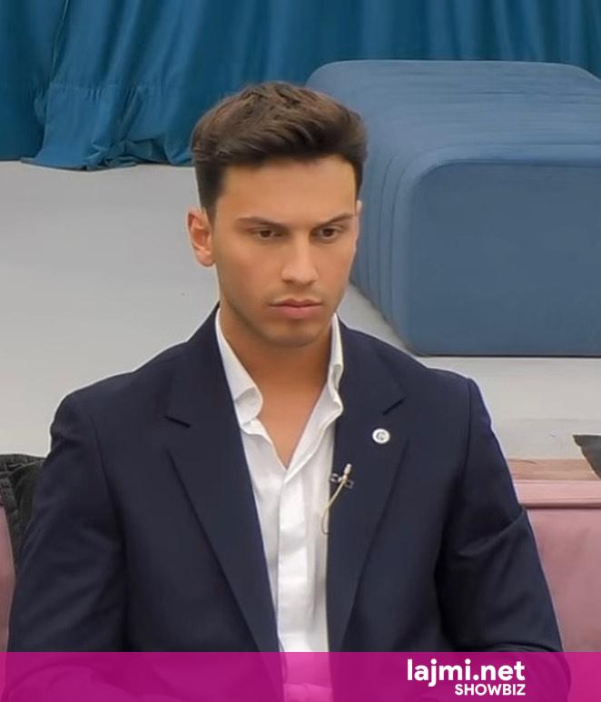 Blerando flet pas daljes nga Big Brother VIP Kosova: Gjatë qëndrimit tim në BBVK kisha humbur ...