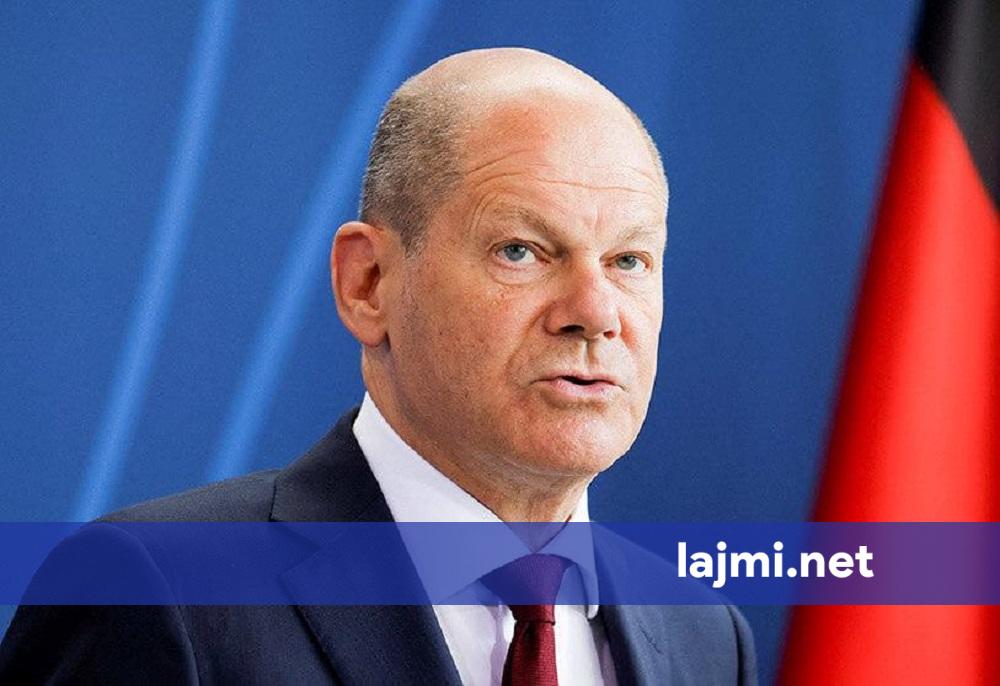 Scholz: Shqipëria shumë shpejt anëtare e BE-së – Lajmi.net