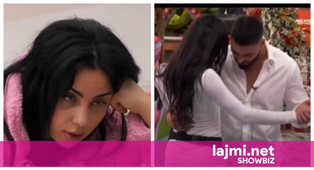 “Krijove ndezje shprese pas vallëzimit me Albën”, Linda komenton ...