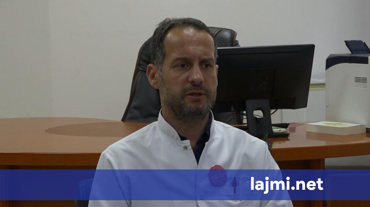 Rriten Rastet Me Kancer Në Vend Kurtishi Është Alarmante Po Preken Dhe Moshat E Reja