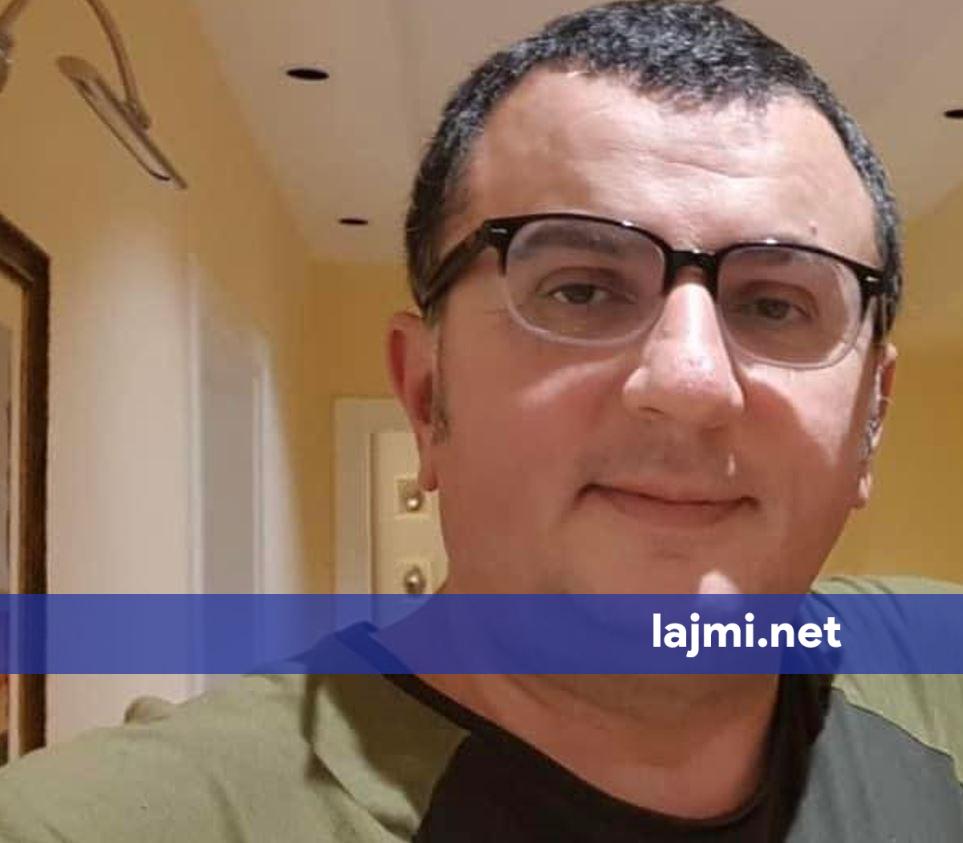 Ndërron jetë Fisnik Vejsa, emër i njohur mediatik – Lajmi.net