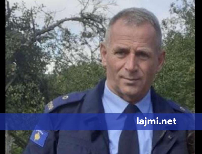 Vdes ish-ushtari i UÇK-së dhe zyrtari policor nga Mitrovica – Lajmi.net