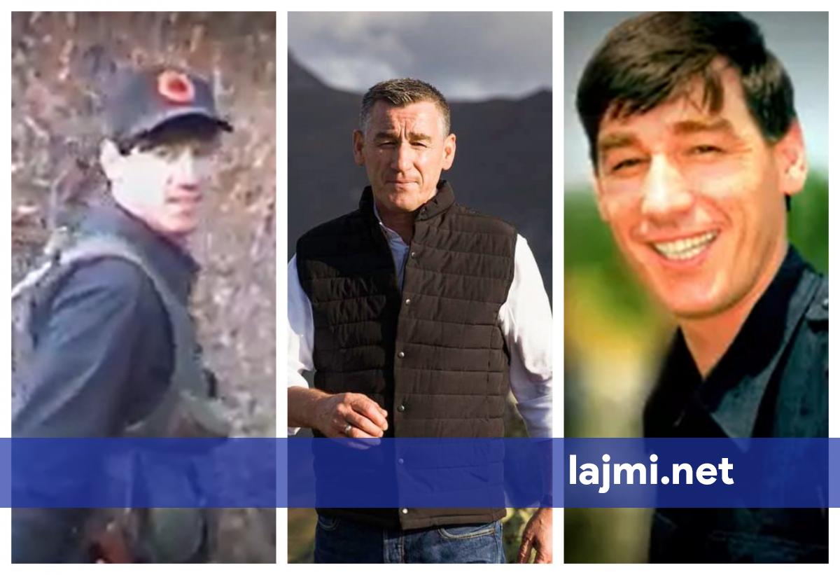 “Kapërcimi i murit” nga Kadri Veseli: Nga takimi me Adem Jasharin në Tiranë deri tek komunikimet ...