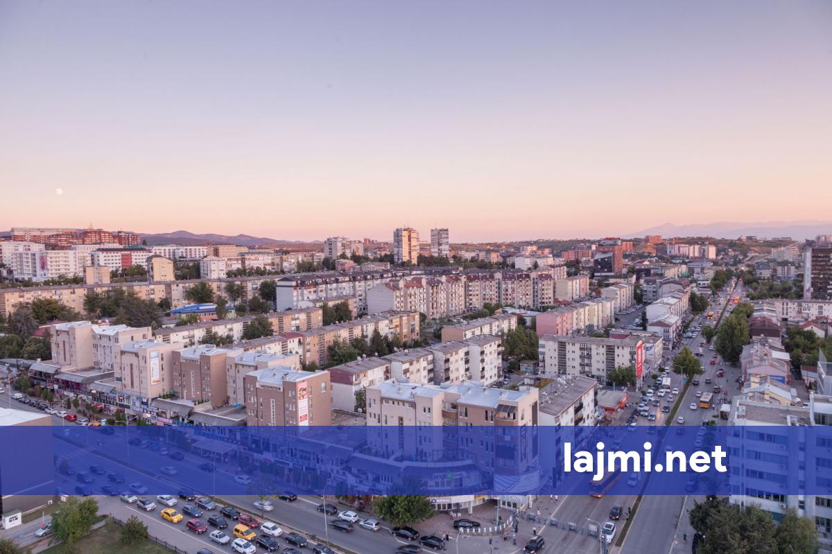 Ngjarjet E Ditës Së Sotme Në Kosovë Lajmi Net