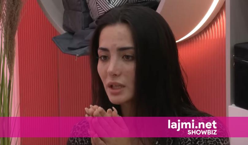 “Nuk dua të kem lidhje me asnjërin prej jush” – Alba ia thotë në sy ... “Nuk dua të kem lidhje me asnjërin prej jush” – Alba ia thotë në sy ...