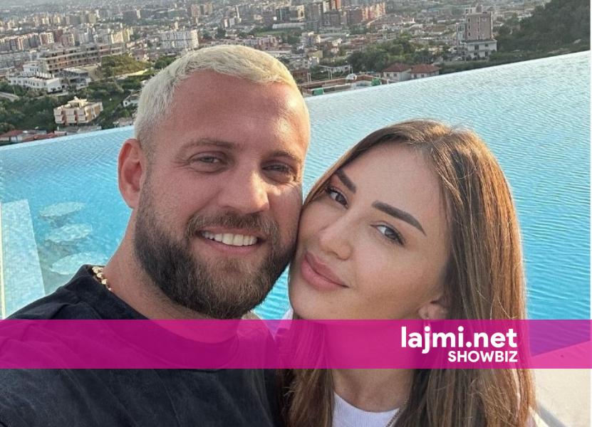 Kiara dhe Luizi me pushime në Itali, publikojnë edhe momente romantike ...