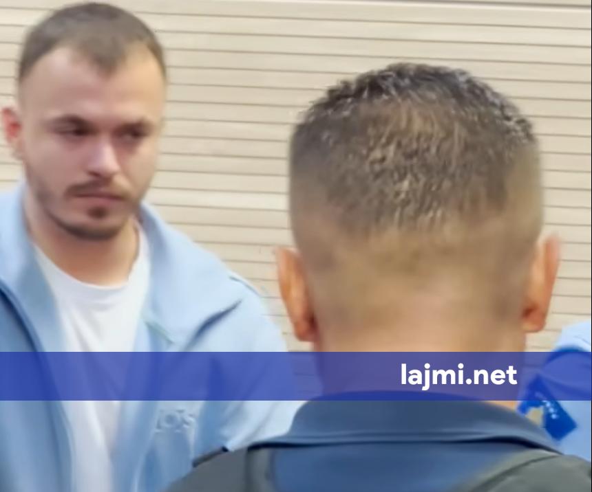 Pala e dëmtuar vlerëson se vendimi për Shaban Gogajn e ka zbehur ...