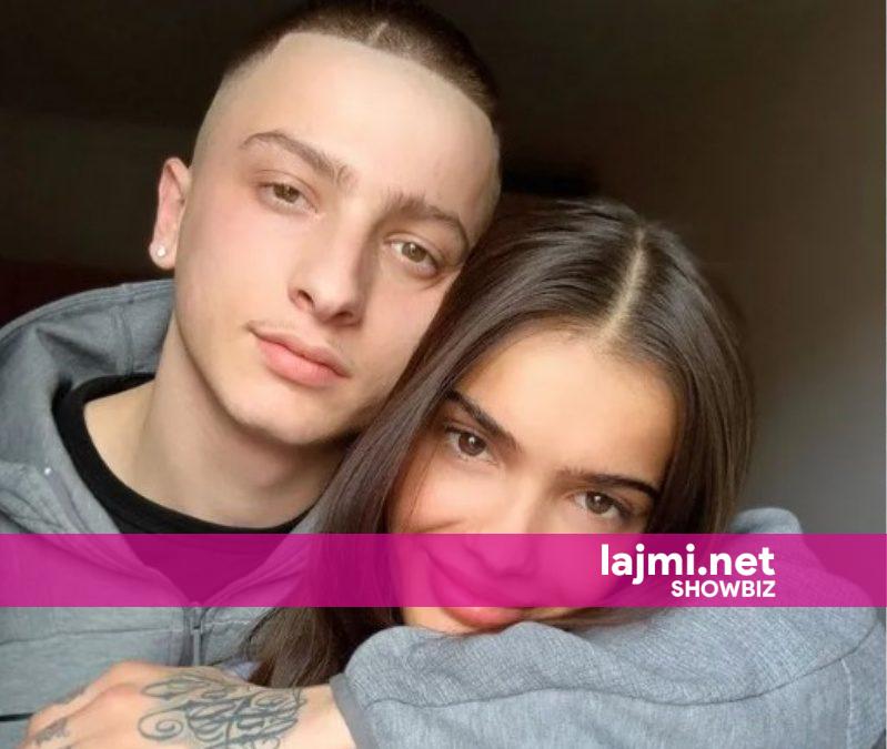 “Shokët e burgut”, Arbenita e Fero përplasen me njëri-tjetrin gjatë ...