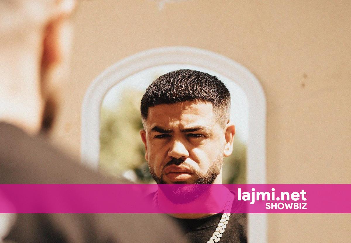 Noizy lanson albumin nesër pas mesnate në sheshin “Nënë Tereza” – Lajmi.net