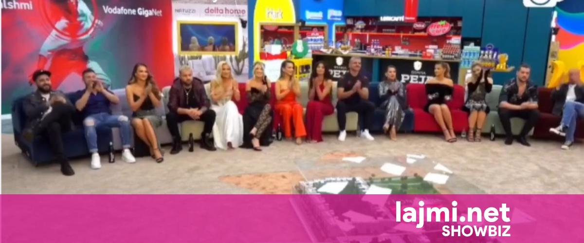 Mësohet data e finales së madhe të “Big Brother VIP Albania” – Lajmi.net