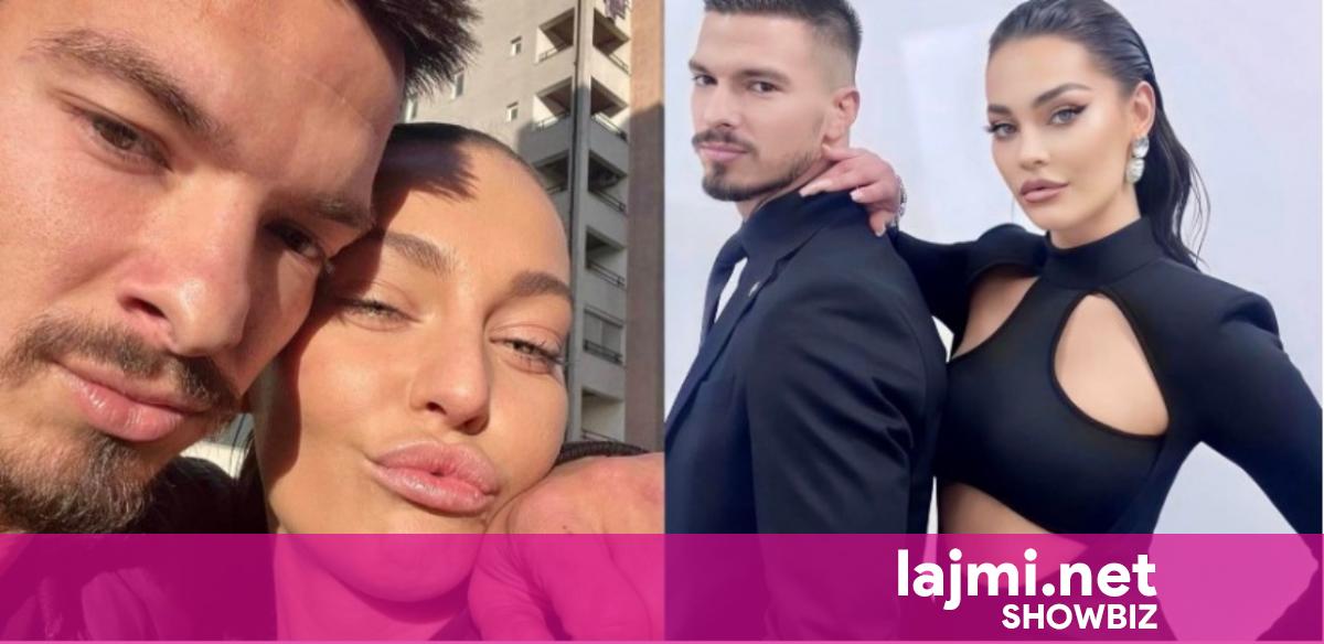 Andi dhe Gresa nisin pushimet e para pas daljes nga “BBVK”, zgjedhin si destinacion Maroku ...