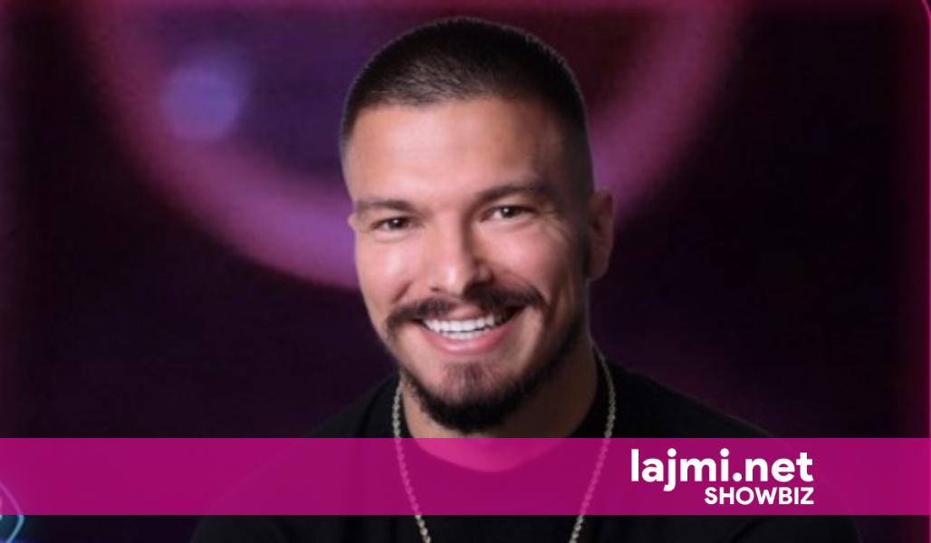 Andi është eliminuar nga “Big Brother VIP Kosova” – Lajmi.net