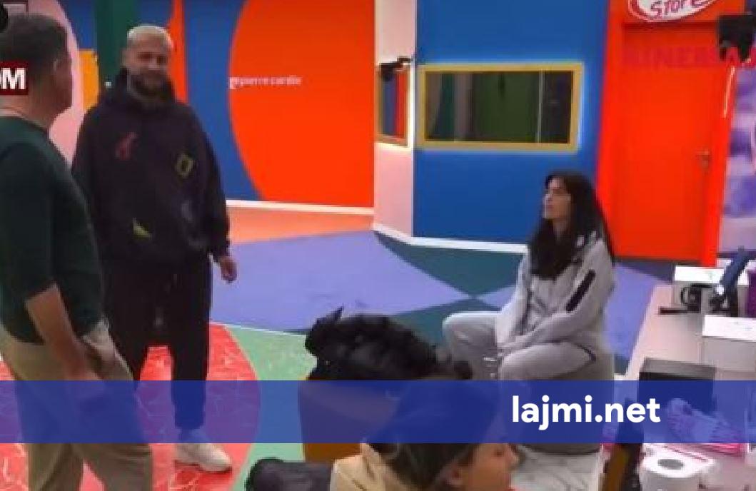 Banorja e re Jori Delli vë në siklet Kiarën: Do bëjnë një këngë Armaldo ...